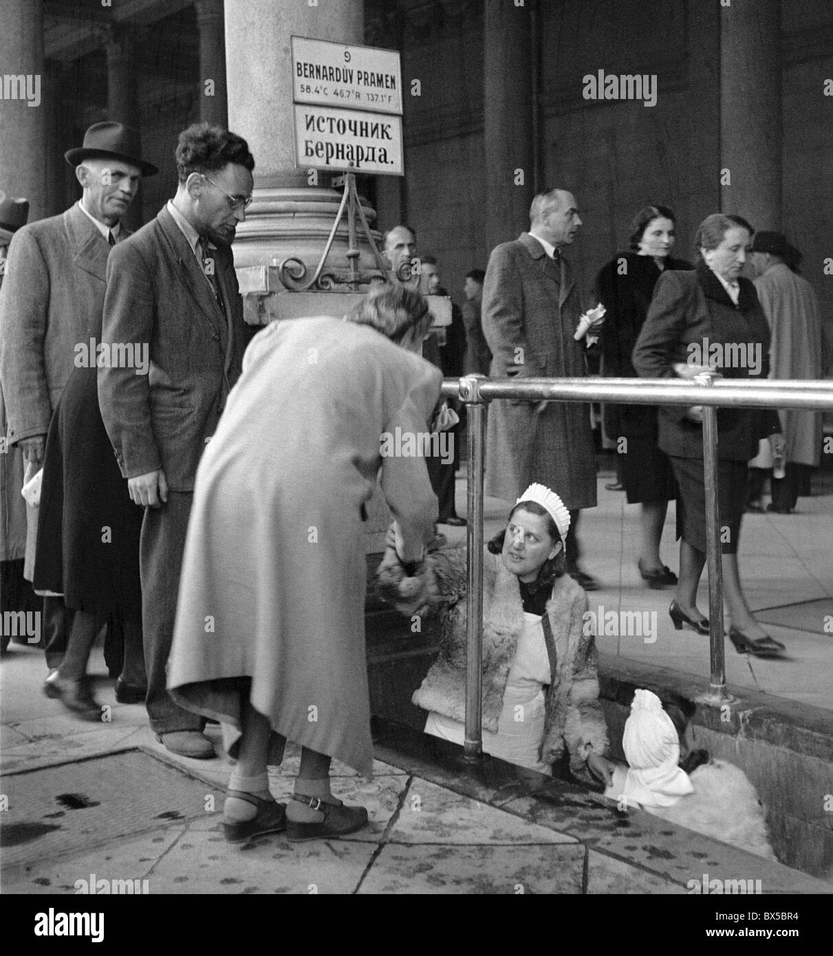 Josef zitek hi-res stock photography and images - Alamy