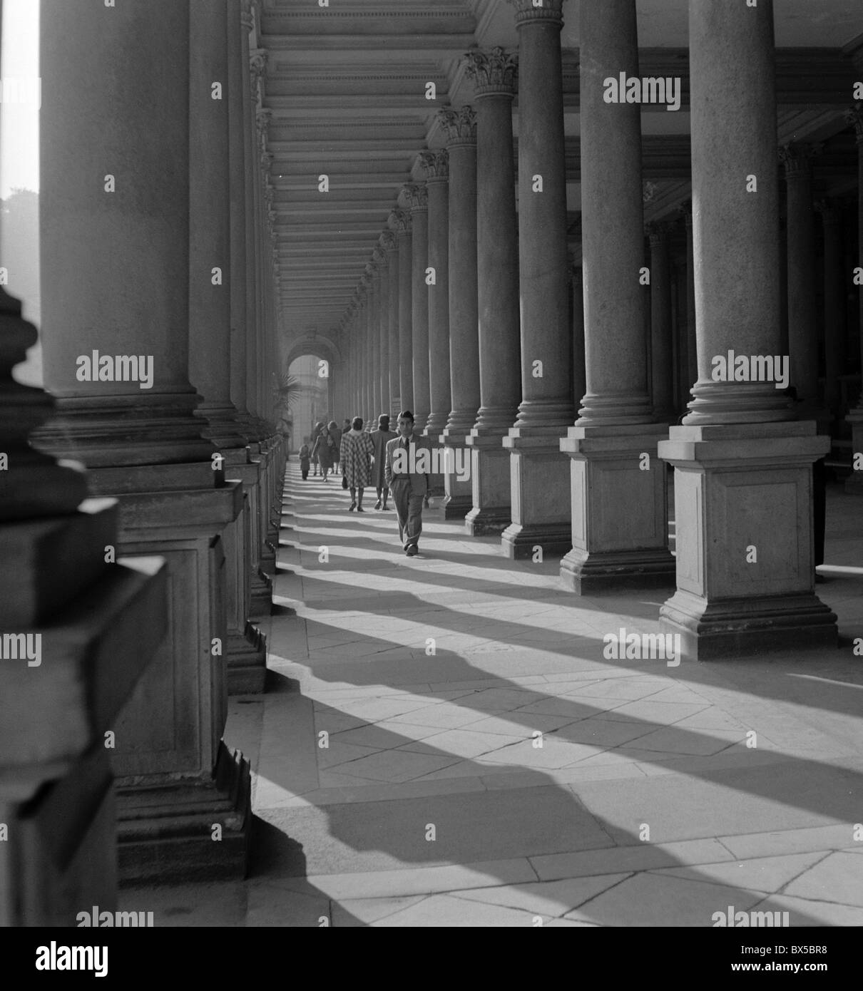 Josef zitek hi-res stock photography and images - Alamy