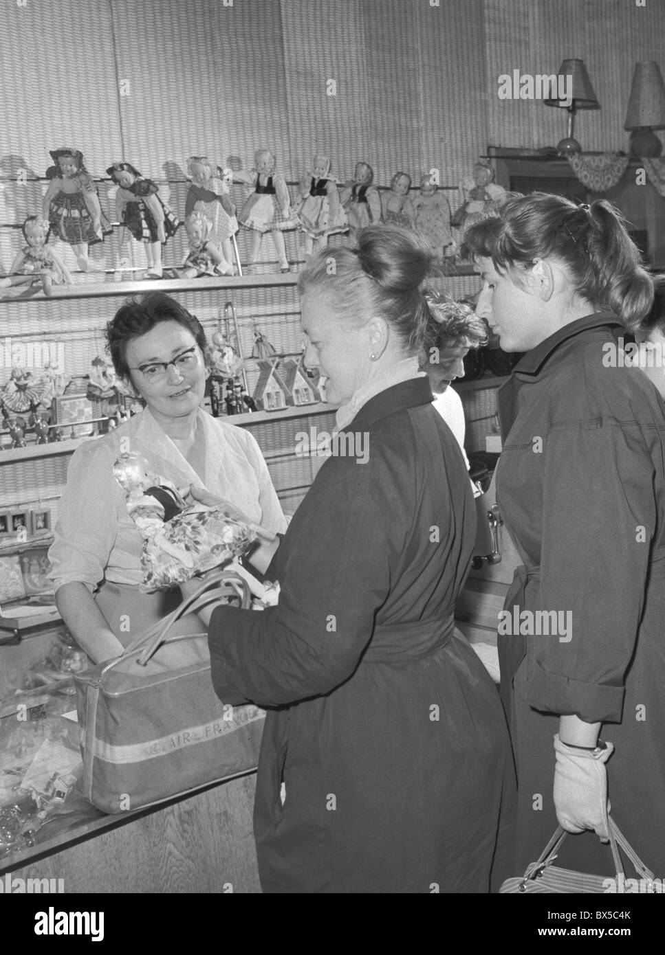 Watch center Black and White Stock Photos & Images - Alamy