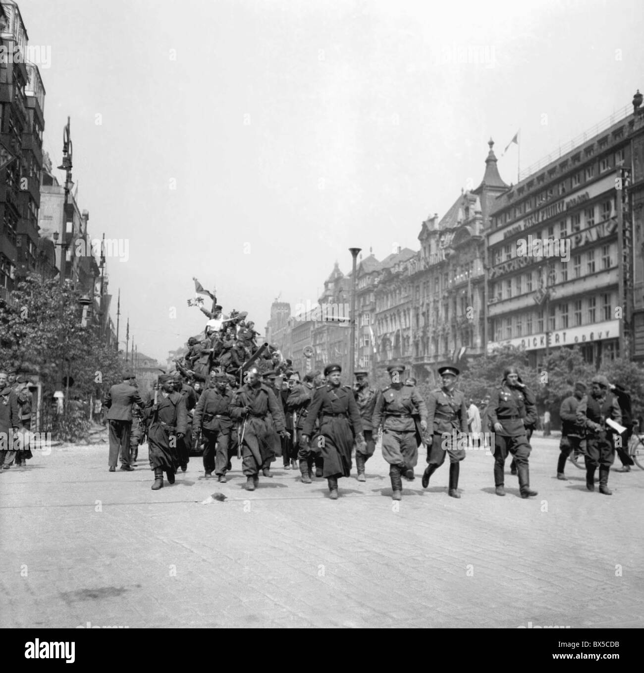Germans in wwii hi-res stock photography and images - Alamy