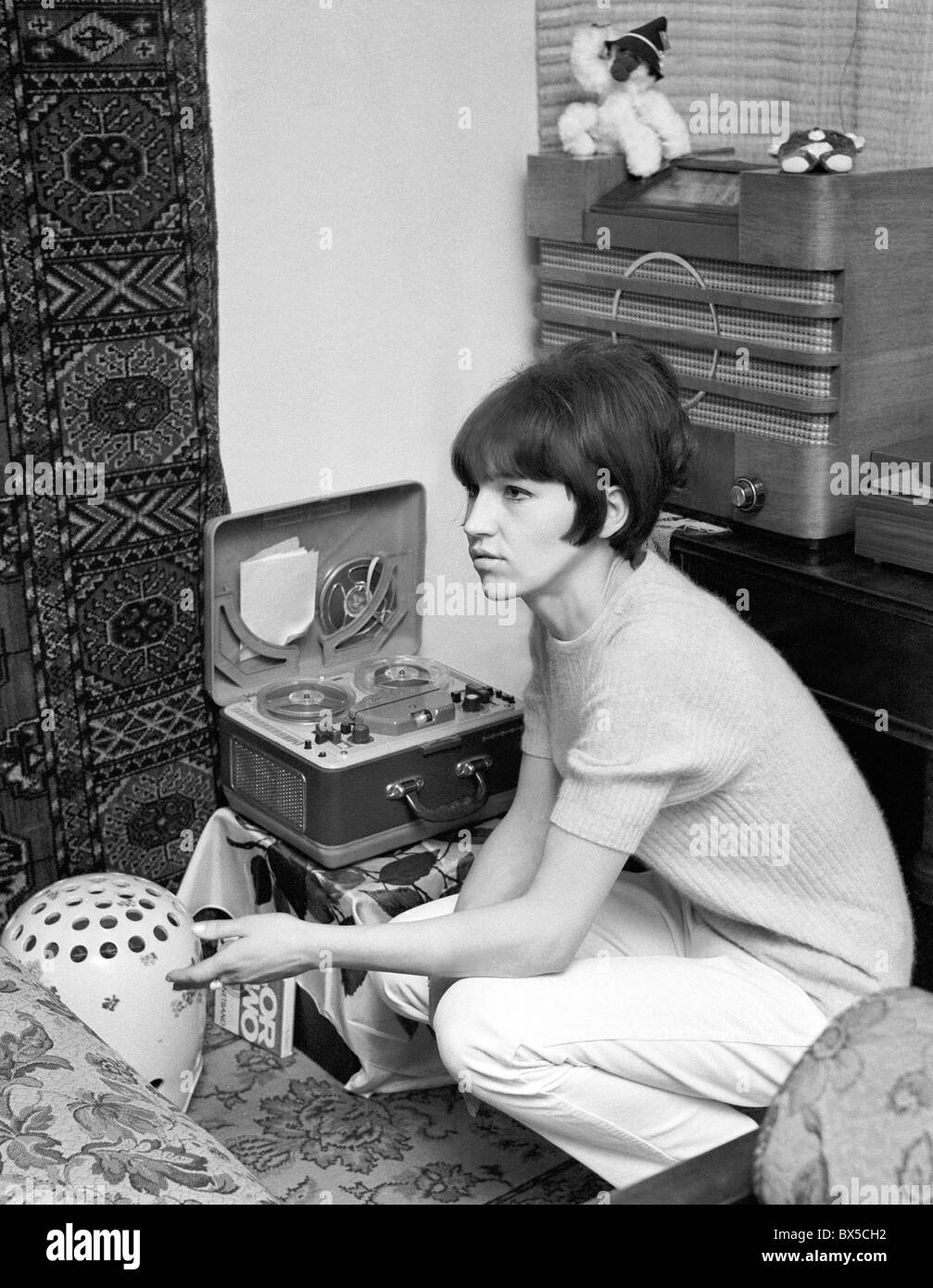 Dezort Black and White Stock Photos & Images - Alamy