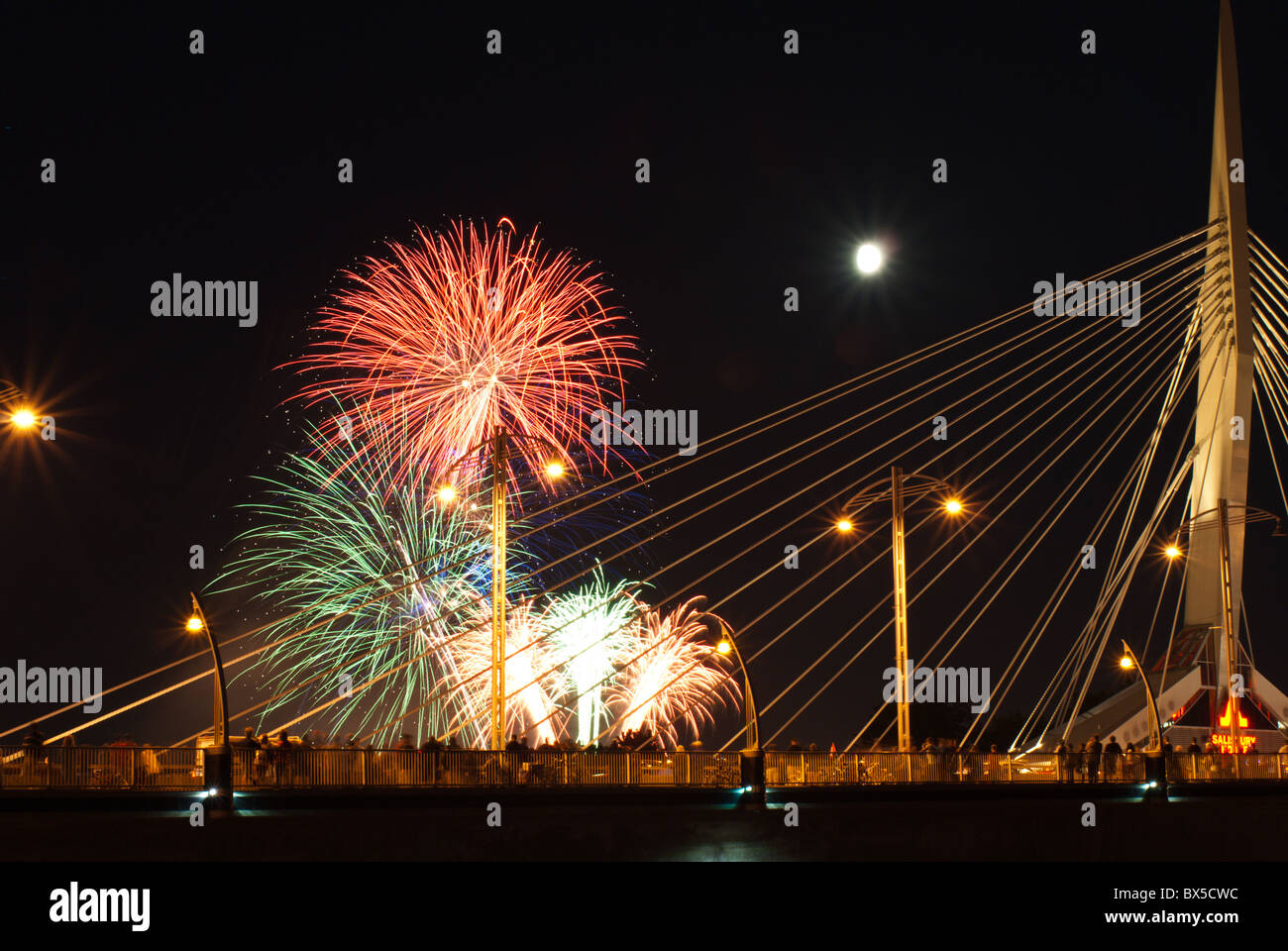 Douglas spar hi-res stock photography and images - Alamy