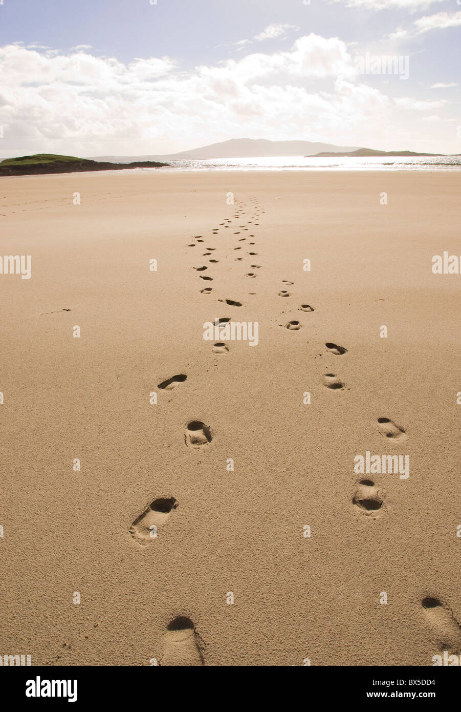 Killadoon beach hi-res stock photography and images - Alamy