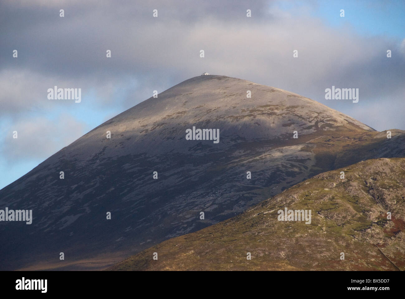 Croagh patrick climb pilgrimage hi-res stock photography and images - Alamy
