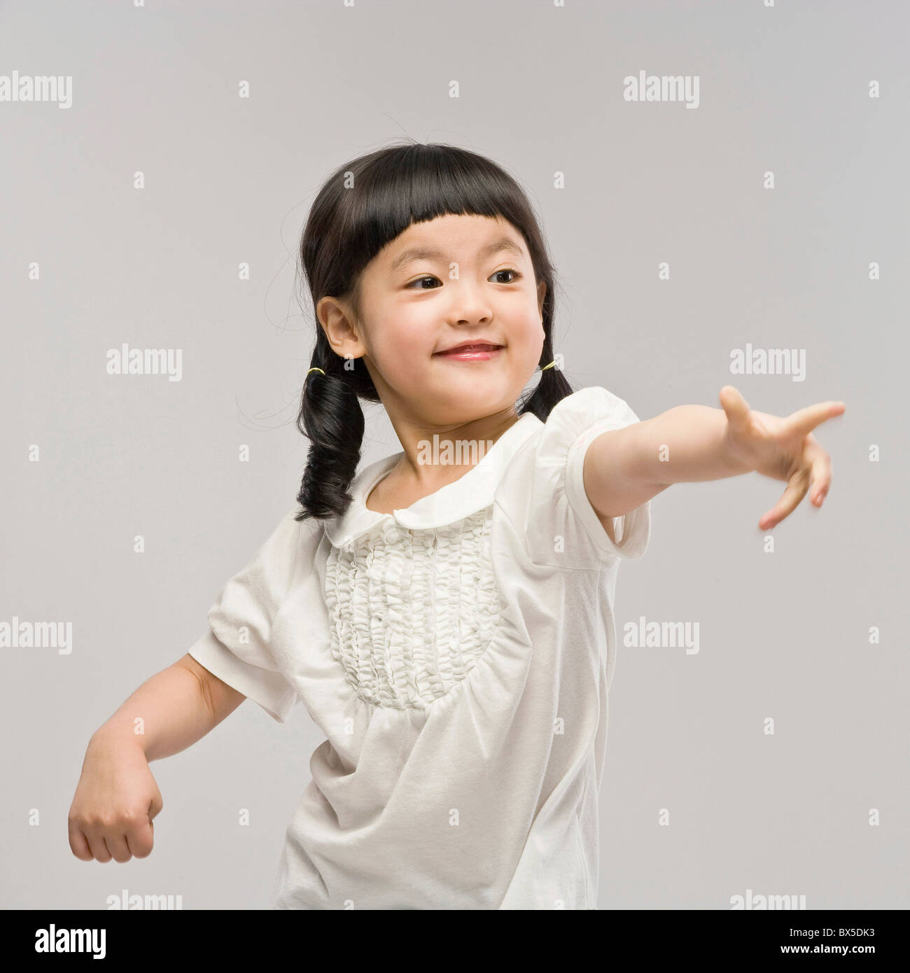 7 finger hi-res stock photography and images - Alamy