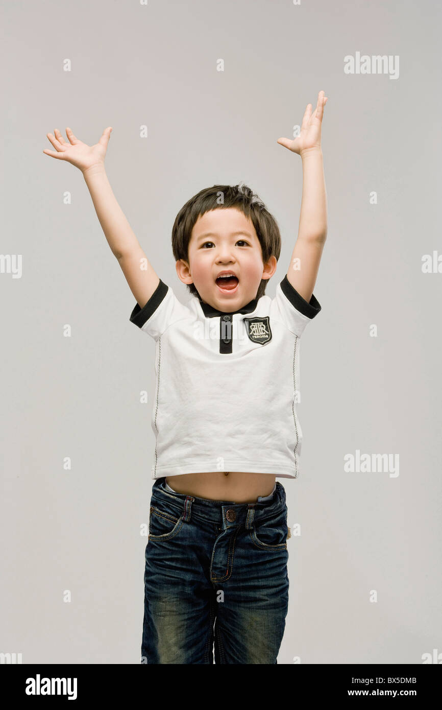 Oriental arms hi-res stock photography and images - Alamy