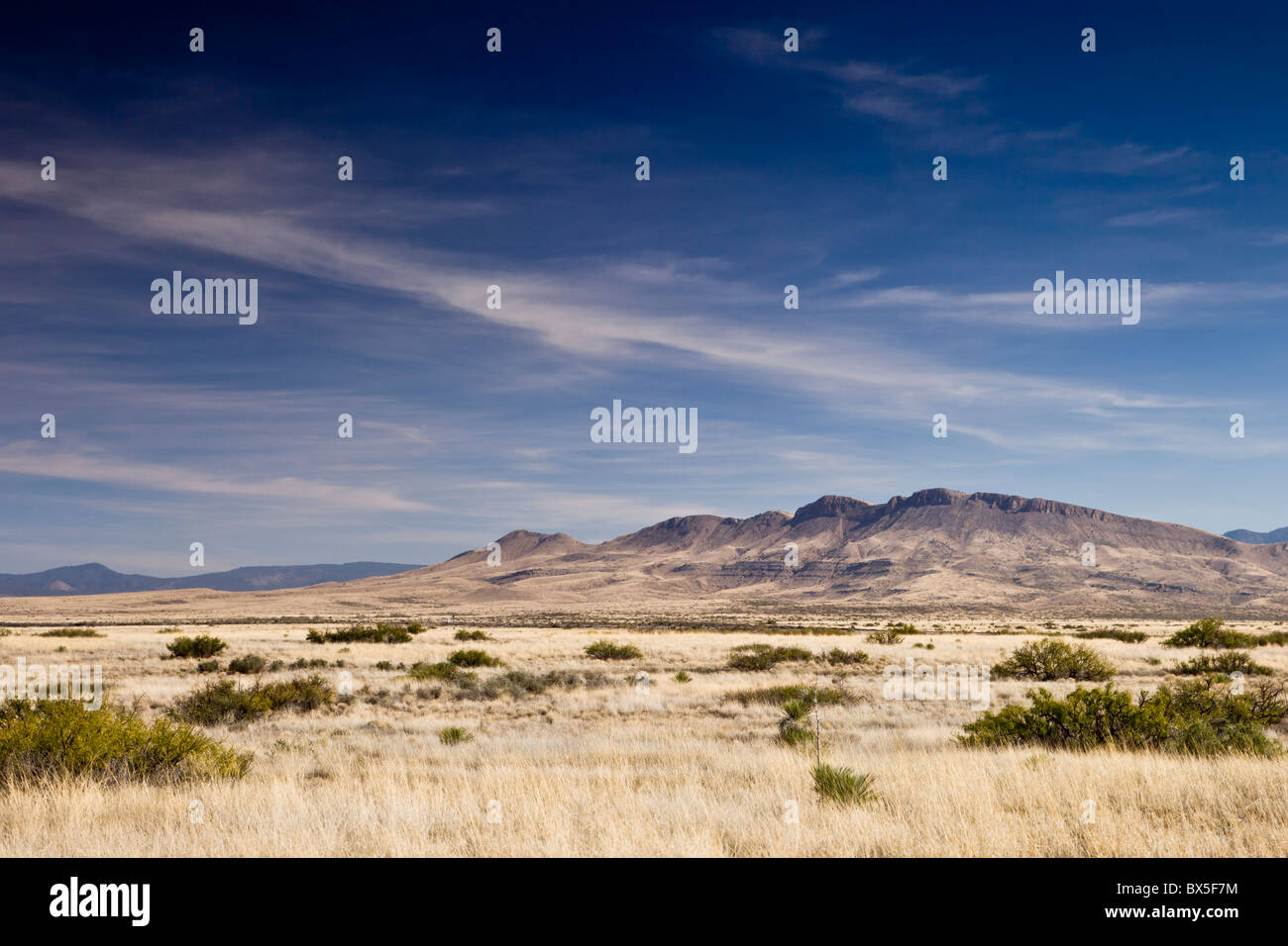 Highway 54 hi-res stock photography and images - Alamy