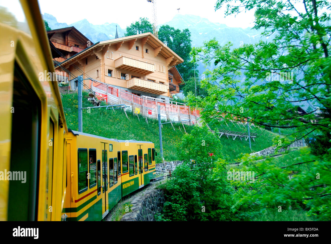 Europe passengers hi-res stock photography and images - Alamy