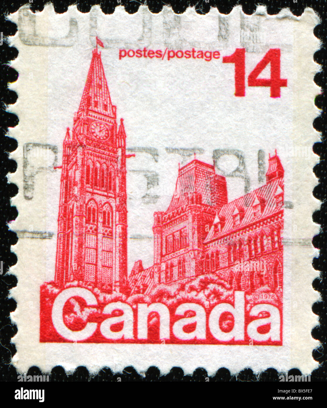 Parliament Stamp High Resolution Stock Photography and Images - Alamy