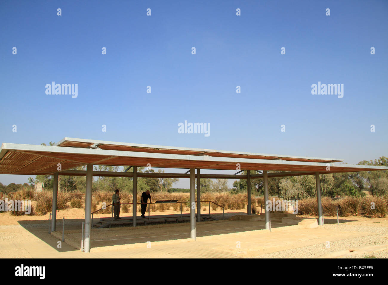 Ancient synagogue israel hi-res stock photography and images - Alamy