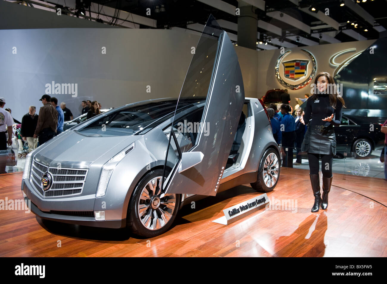 10 cadillac autos hi-res stock photography and images - Alamy