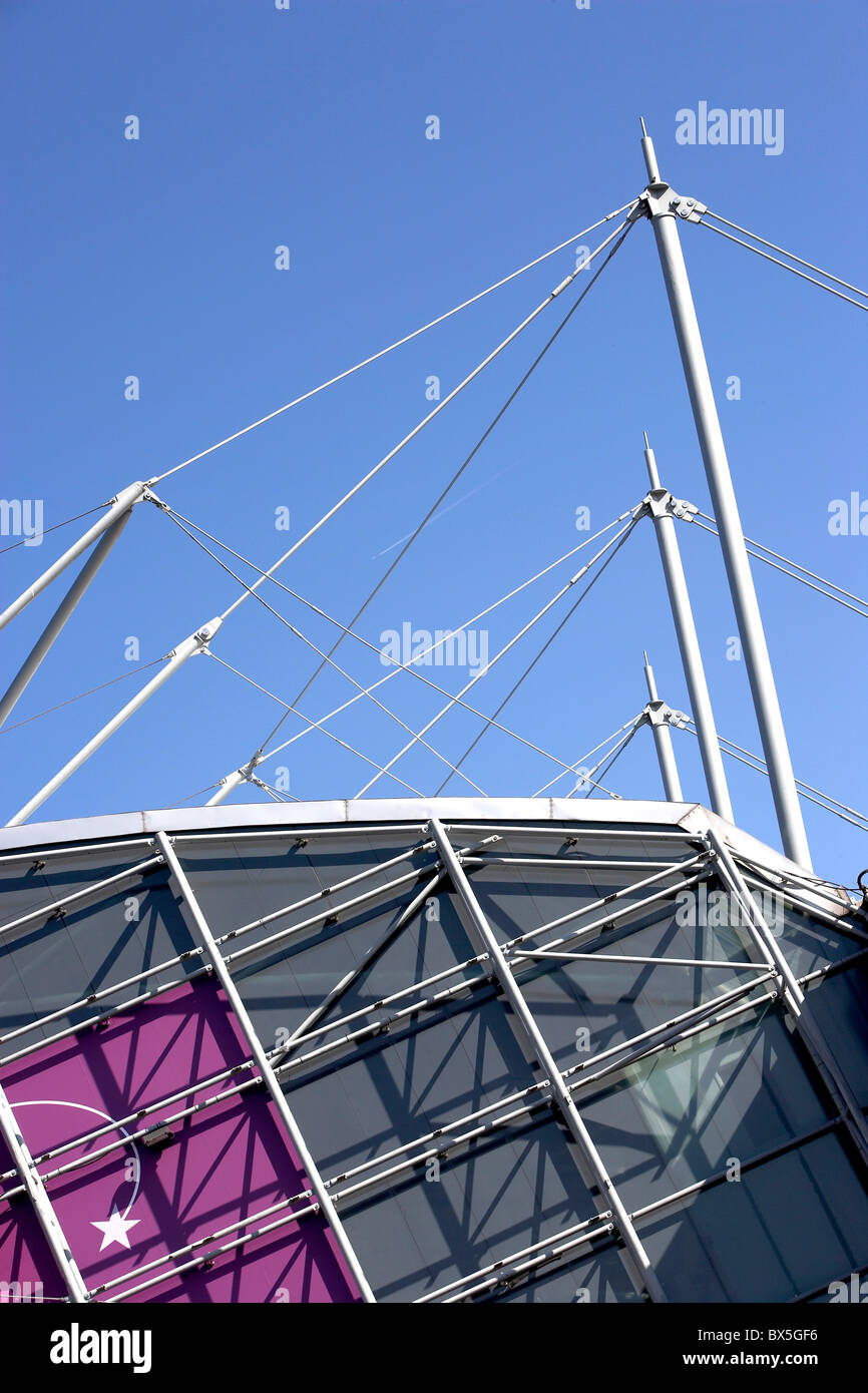 Hatfield town centre hi-res stock photography and images - Alamy