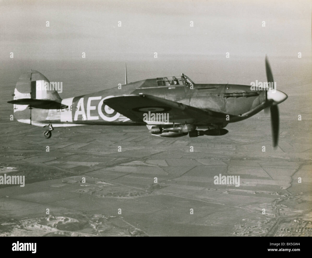 World war ii bombs hi-res stock photography and images - Alamy