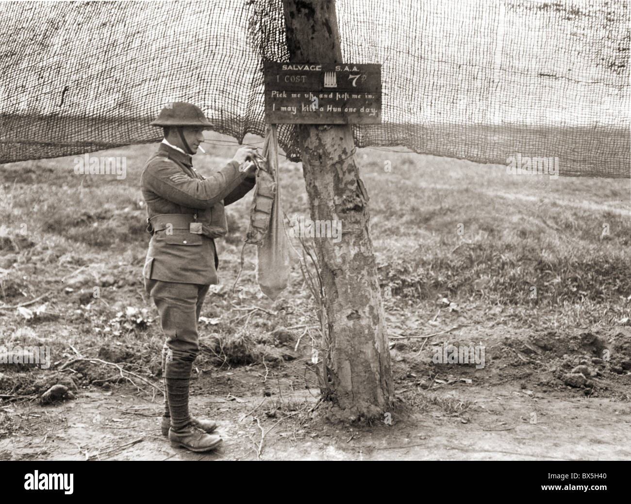 May 1916 France High Resolution Stock Photography and Images - Alamy
