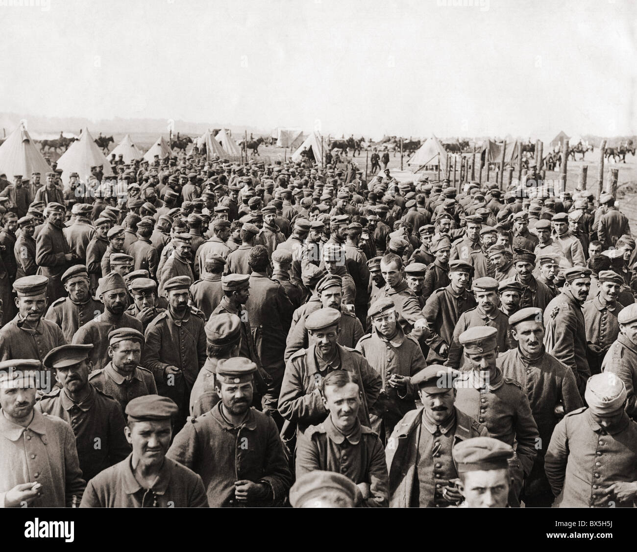 Captured By German Army High Resolution Stock Photography and Images ...