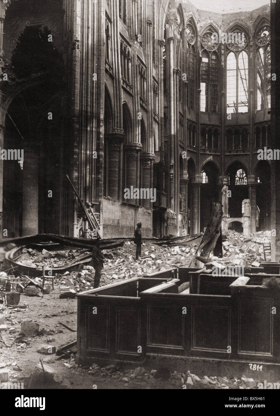 Quentin cathedral hi-res stock photography and images - Alamy