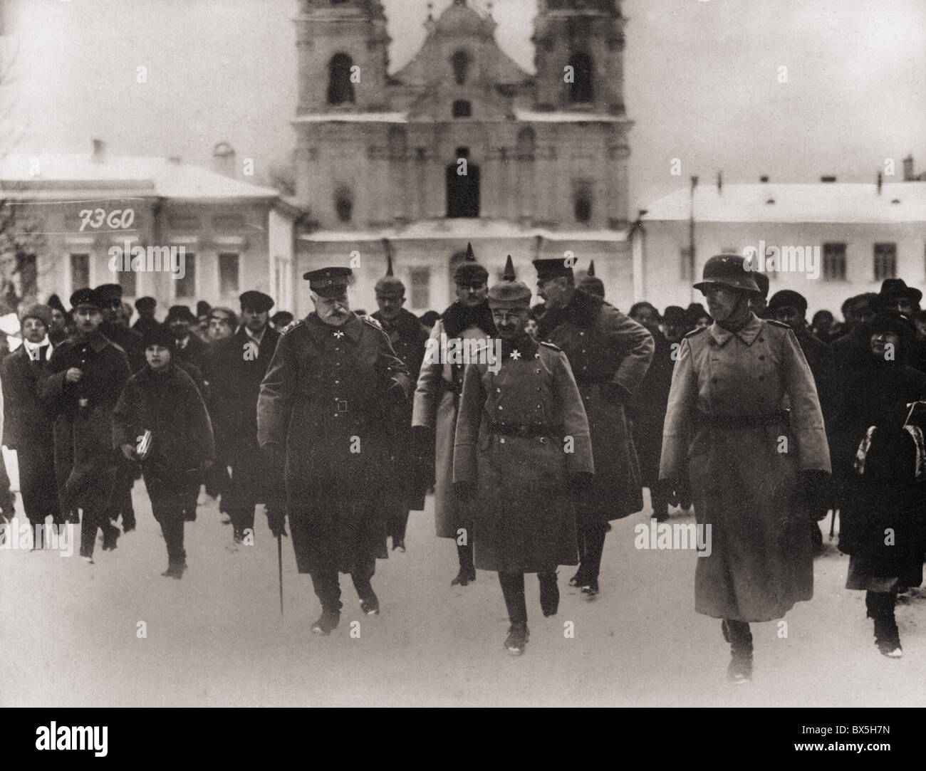 World War Eastern Front German High Resolution Stock Photography and ...