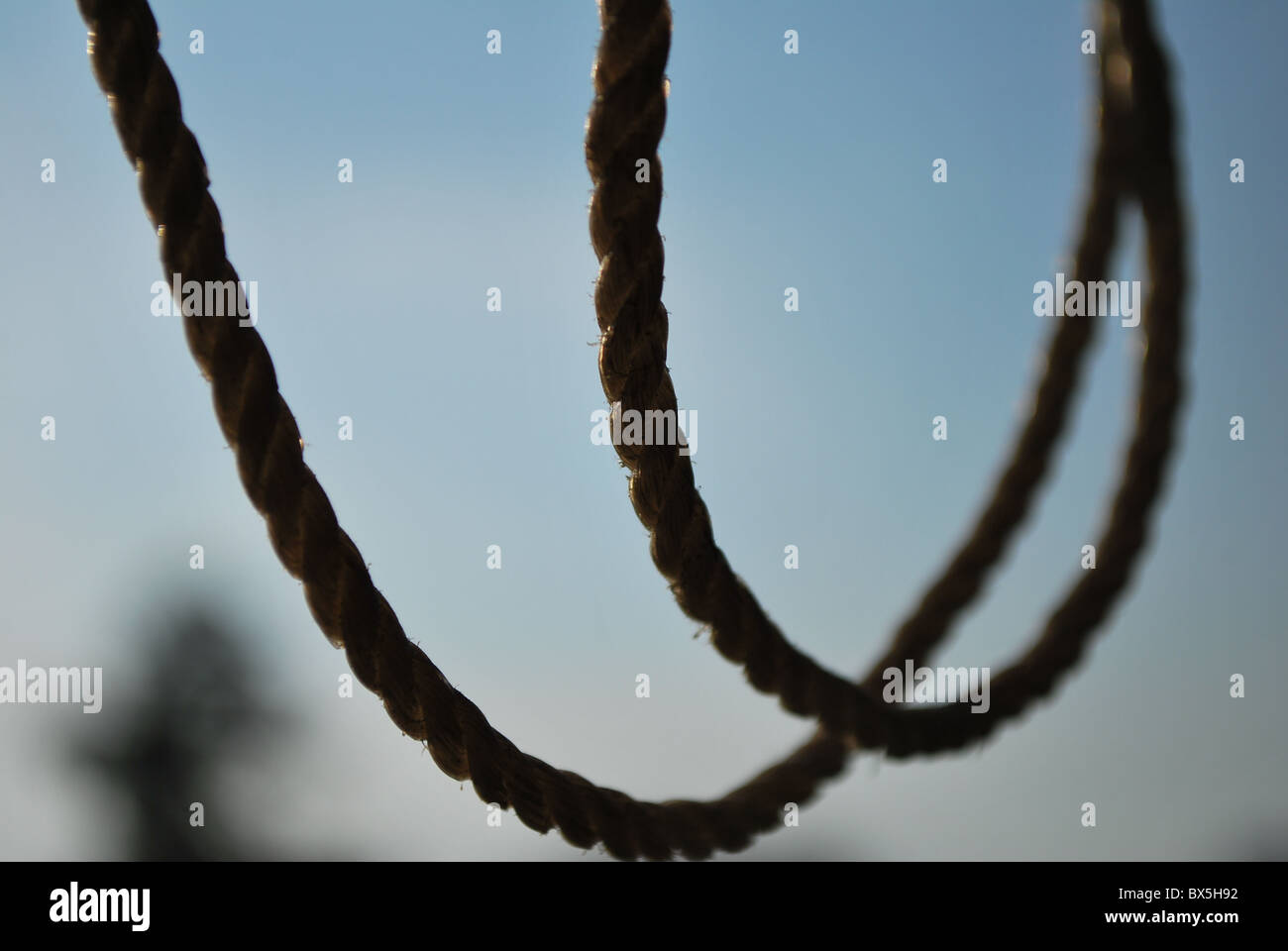 Hanging tight hi-res stock photography and images - Alamy