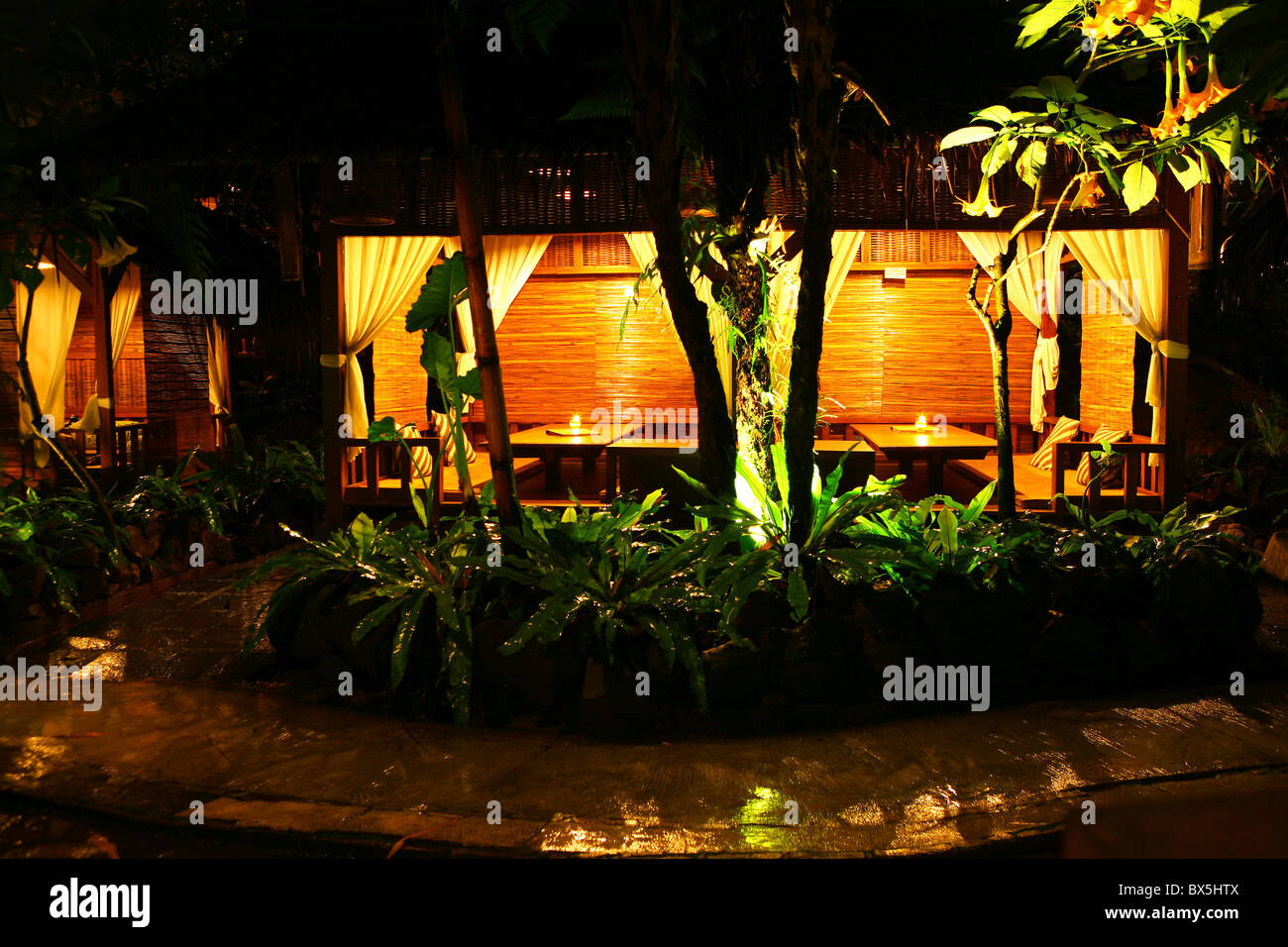 Hidden place to travel hi-res stock photography and images - Alamy