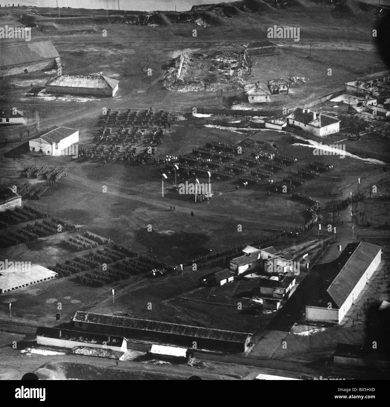 German Air Base High Resolution Stock Photography and Images - Alamy