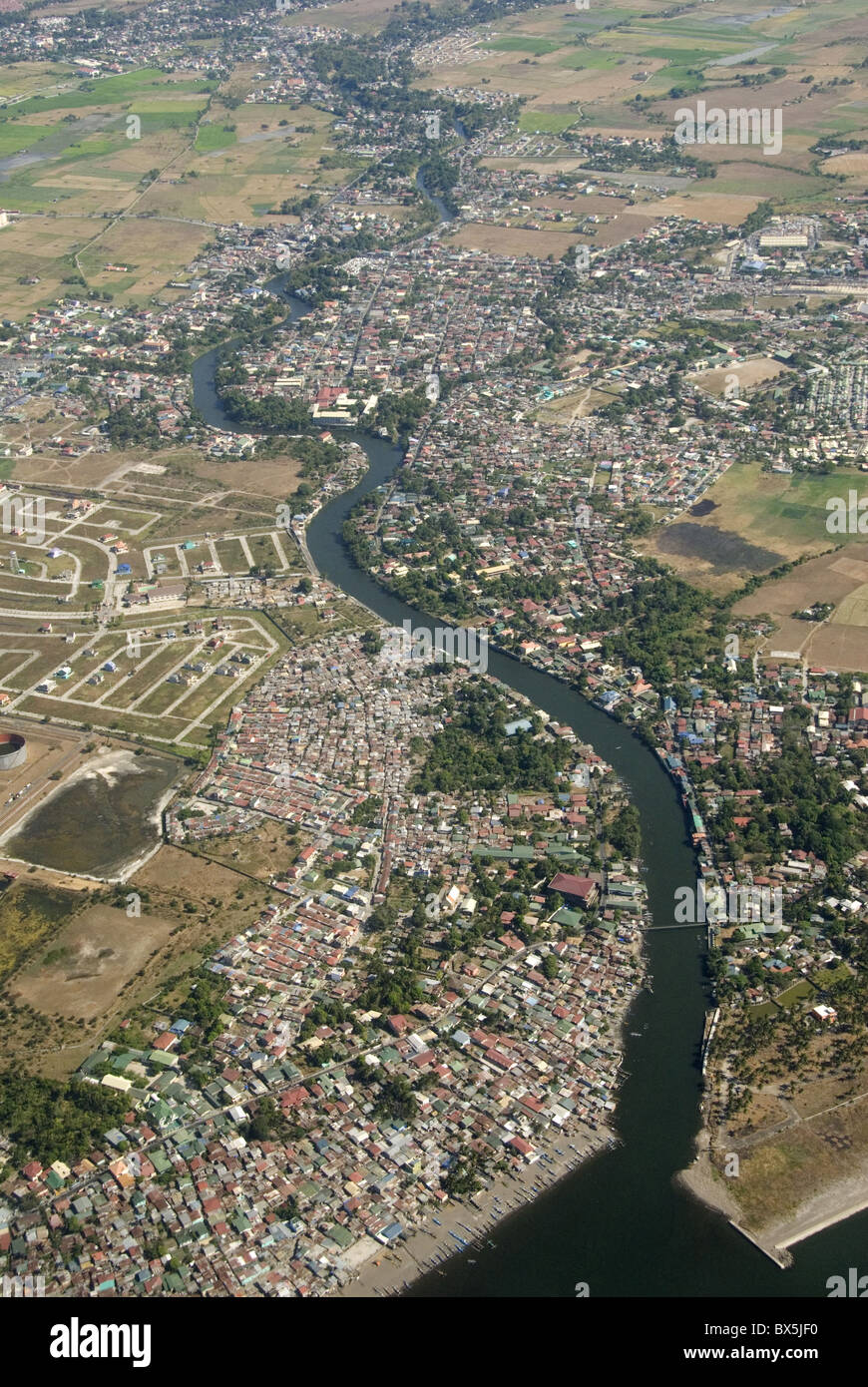 Aerial southeast asia hi-res stock photography and images - Alamy