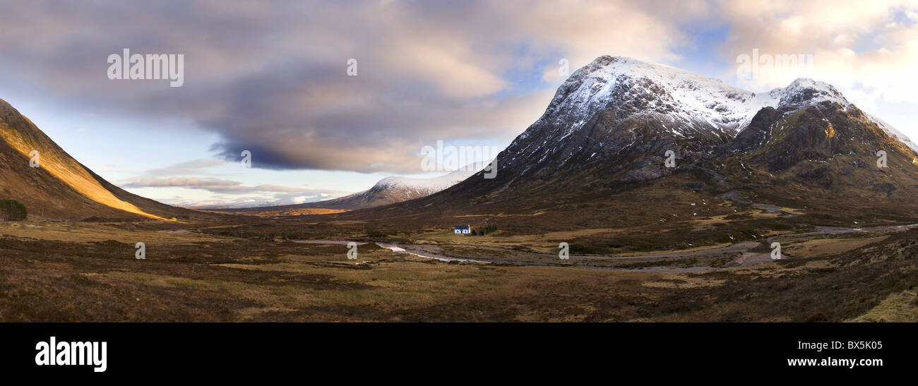 Fort william scotland winter hi-res stock photography and images - Alamy