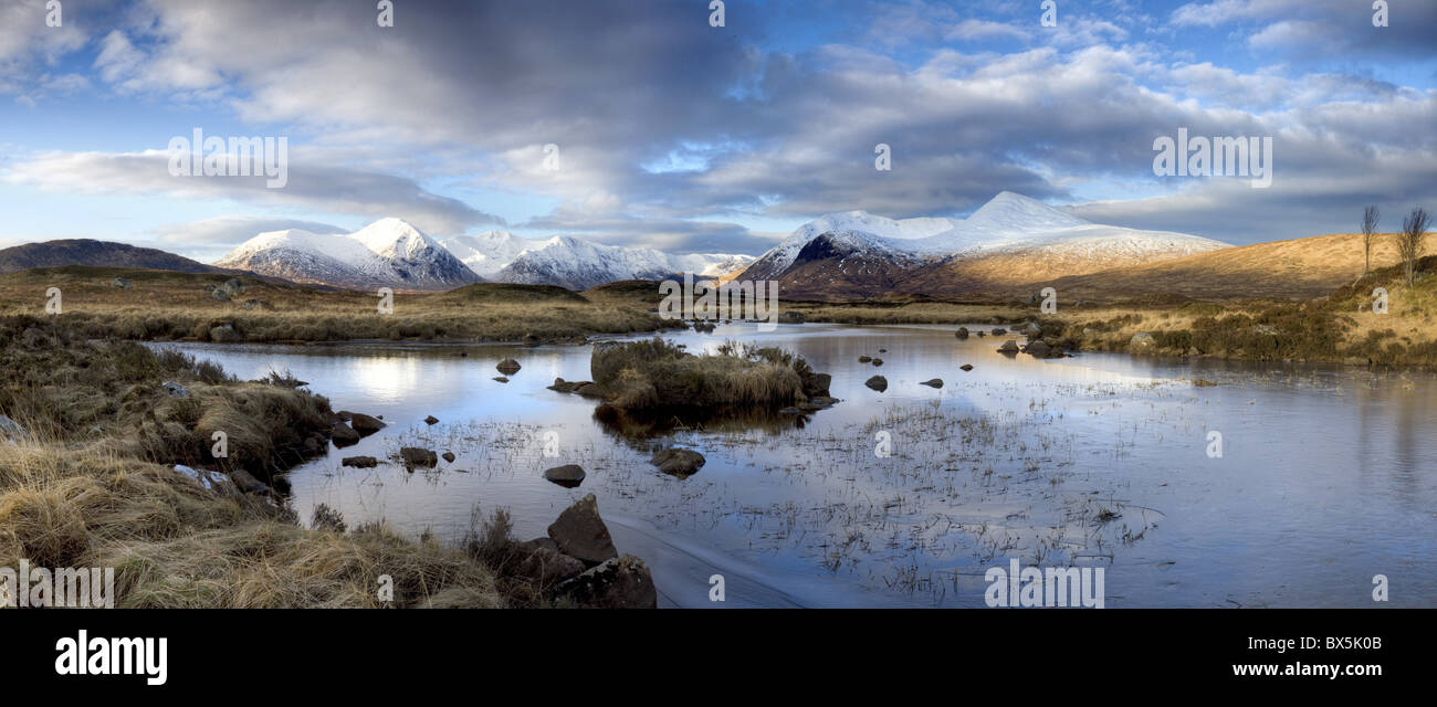 Loch Rannoch Scotland at Pablo Joyce blog