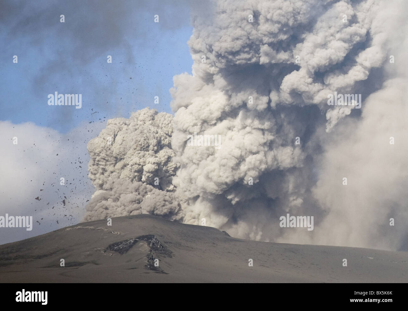 Plume of heat hi-res stock photography and images - Alamy