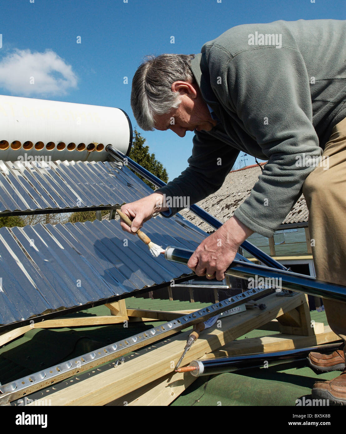 Panel pins hi-res stock photography and images - Alamy