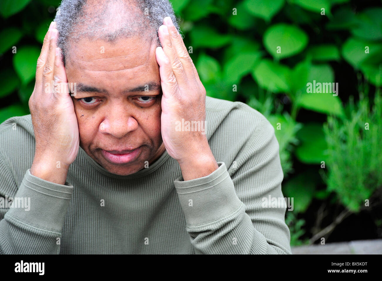 Rejected male hi-res stock photography and images - Alamy