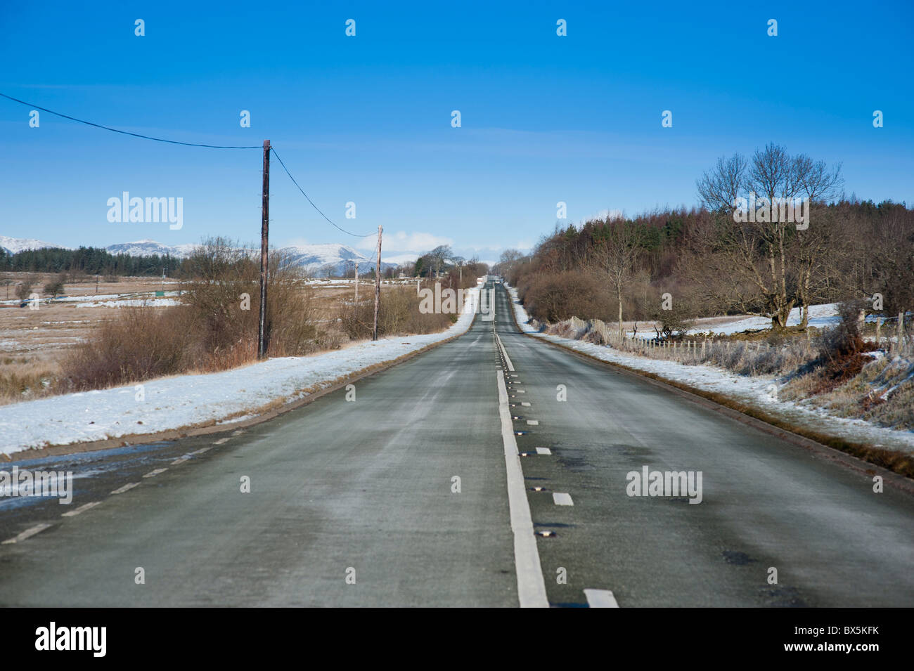 A470 hi-res stock photography and images - Alamy