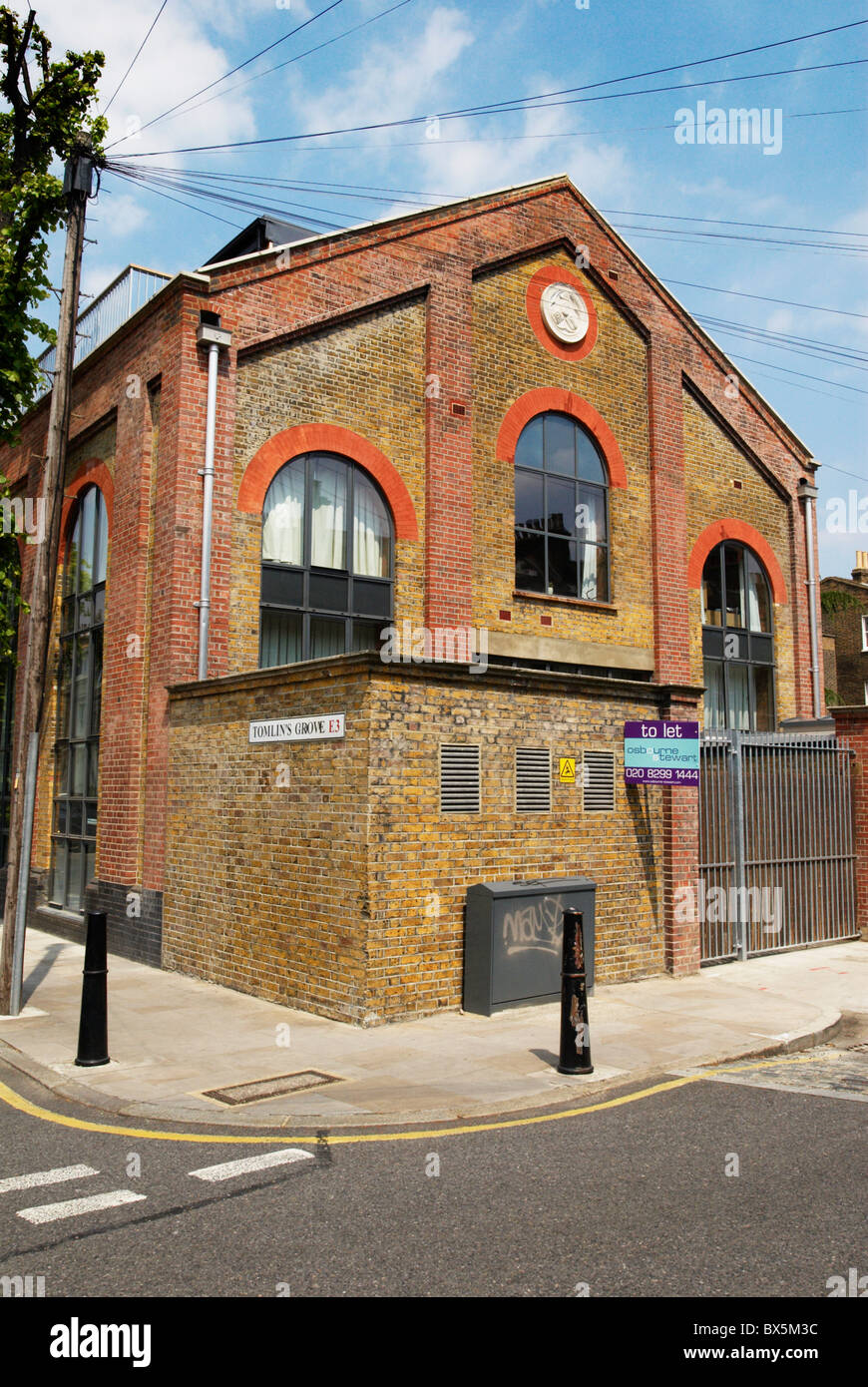 Old School Building Stock Photos & Old School Building Stock Images - Alamy