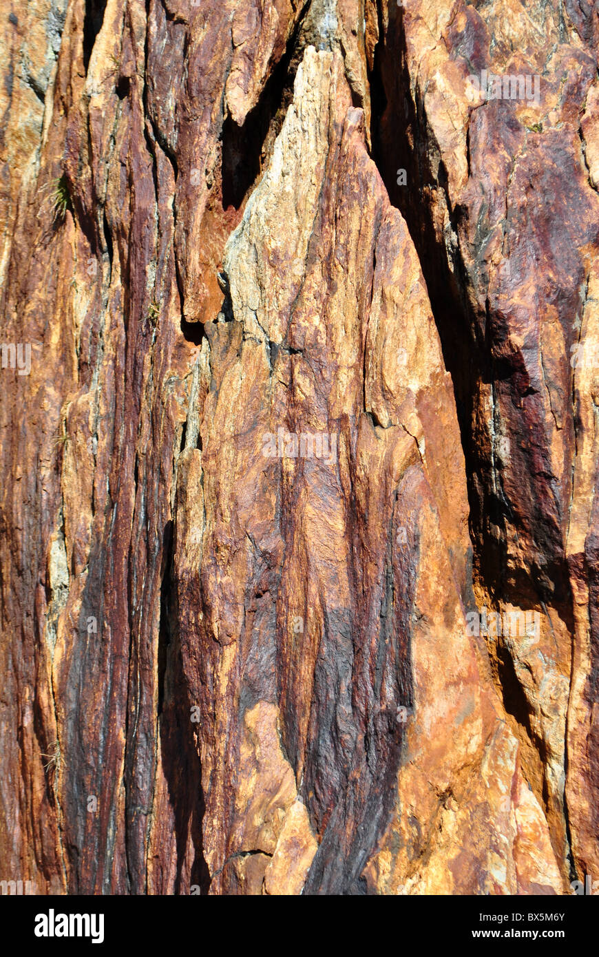 Heterogeneous texture hi-res stock photography and images - Alamy