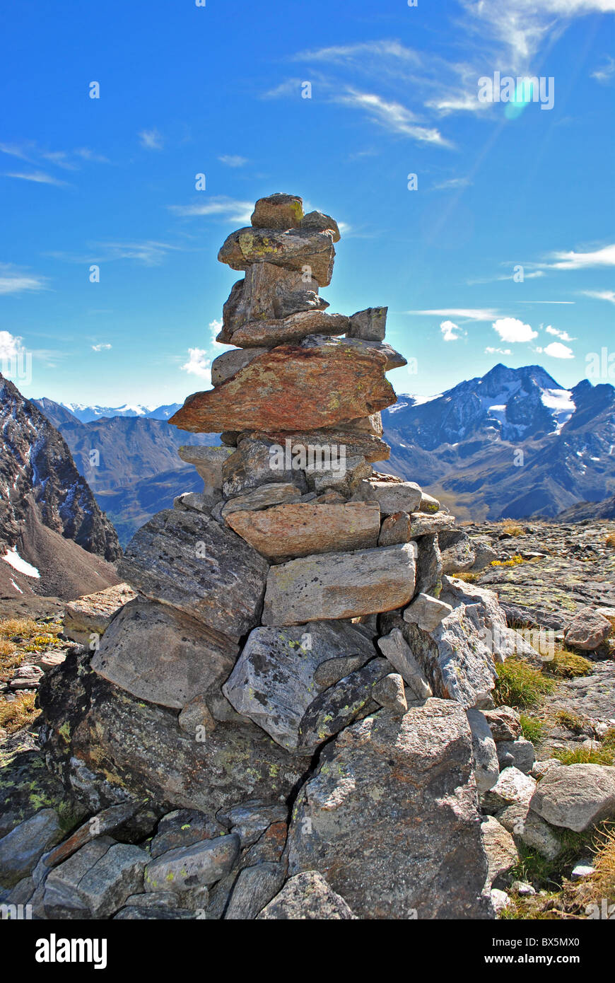 Fragrant mountain park hi-res stock photography and images - Alamy