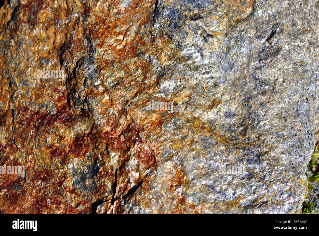 dolomite rock textures Stock Photo - Alamy