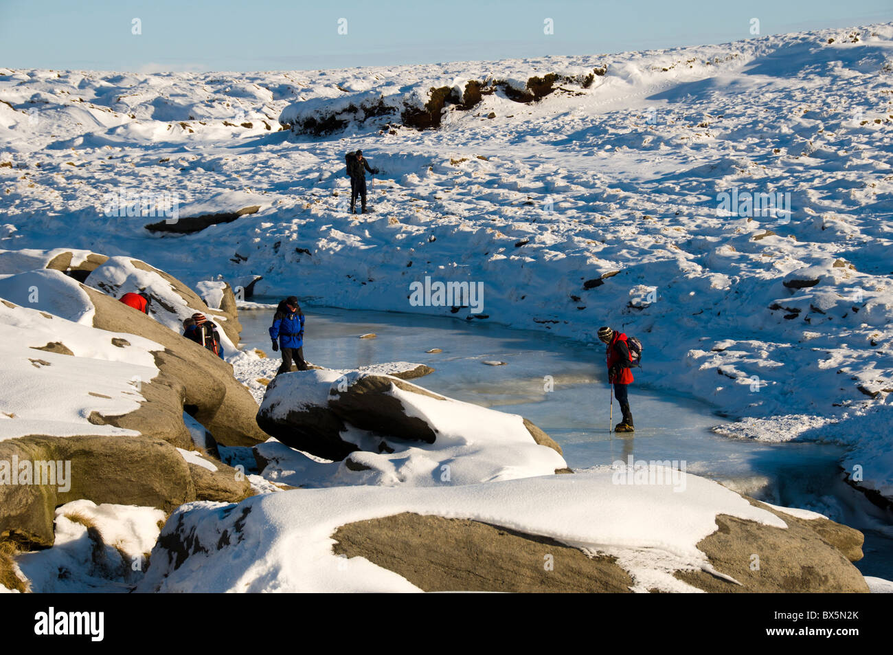 Kinder river hi-res stock photography and images - Alamy