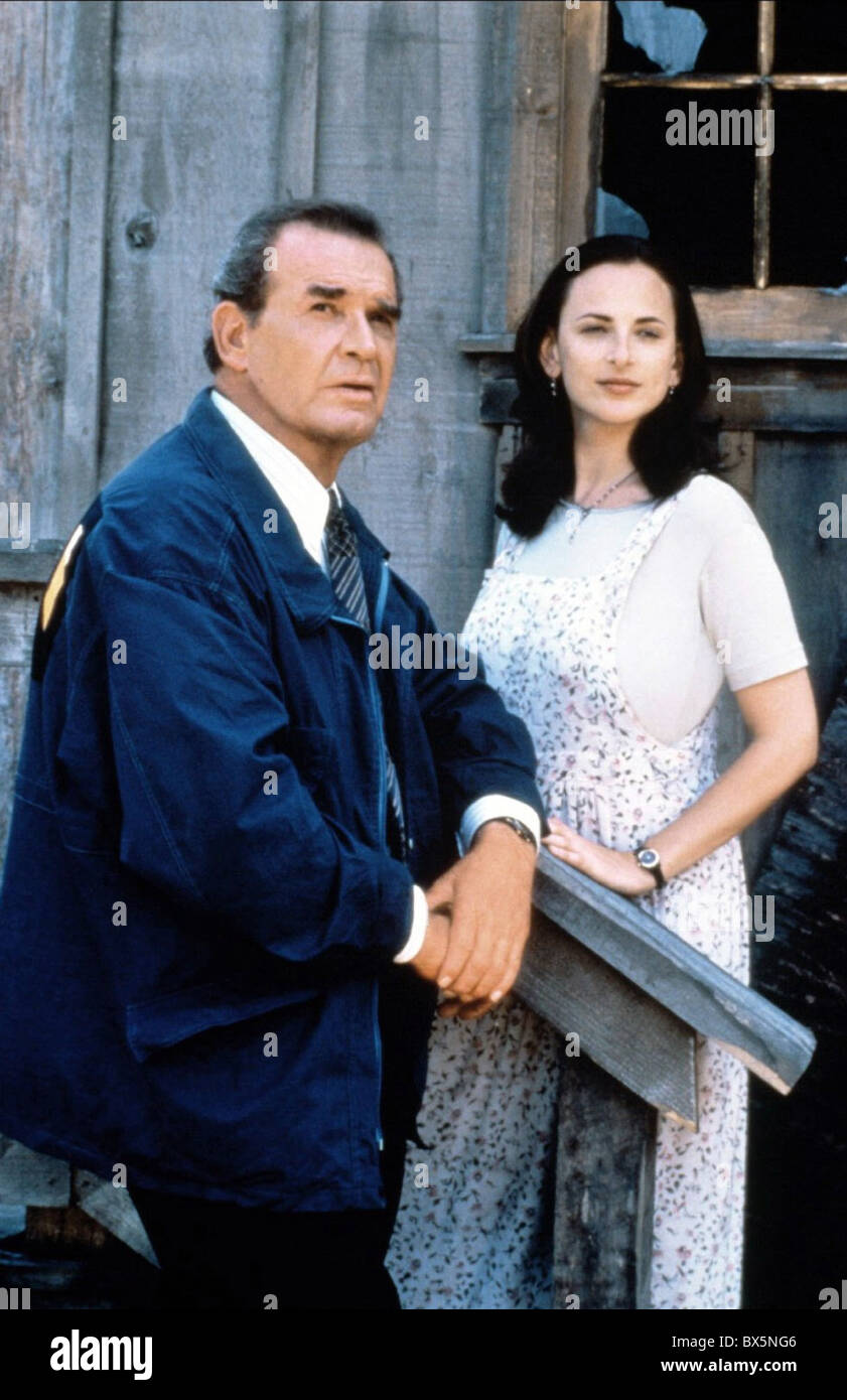 Marlee Matlin High Resolution Stock Photography and Images - Alamy