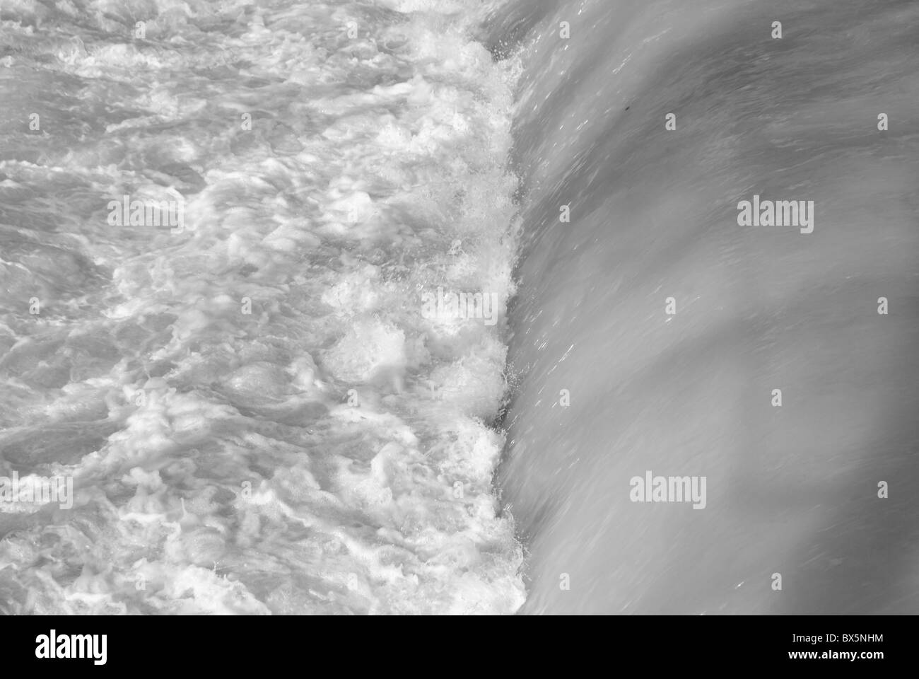 texture river rapids and stormy Stock Photo - Alamy