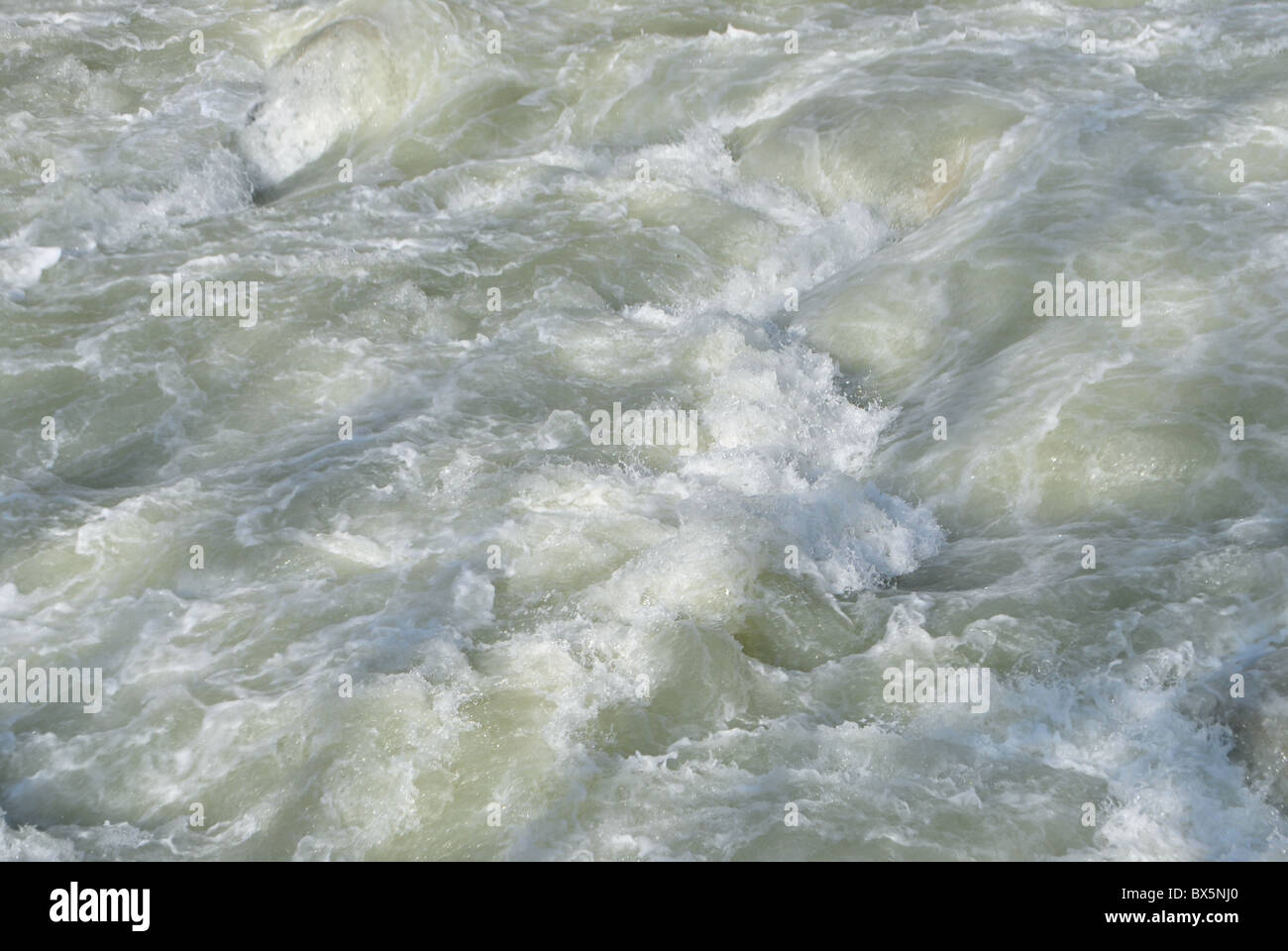 texture river rapids and stormy Stock Photo - Alamy