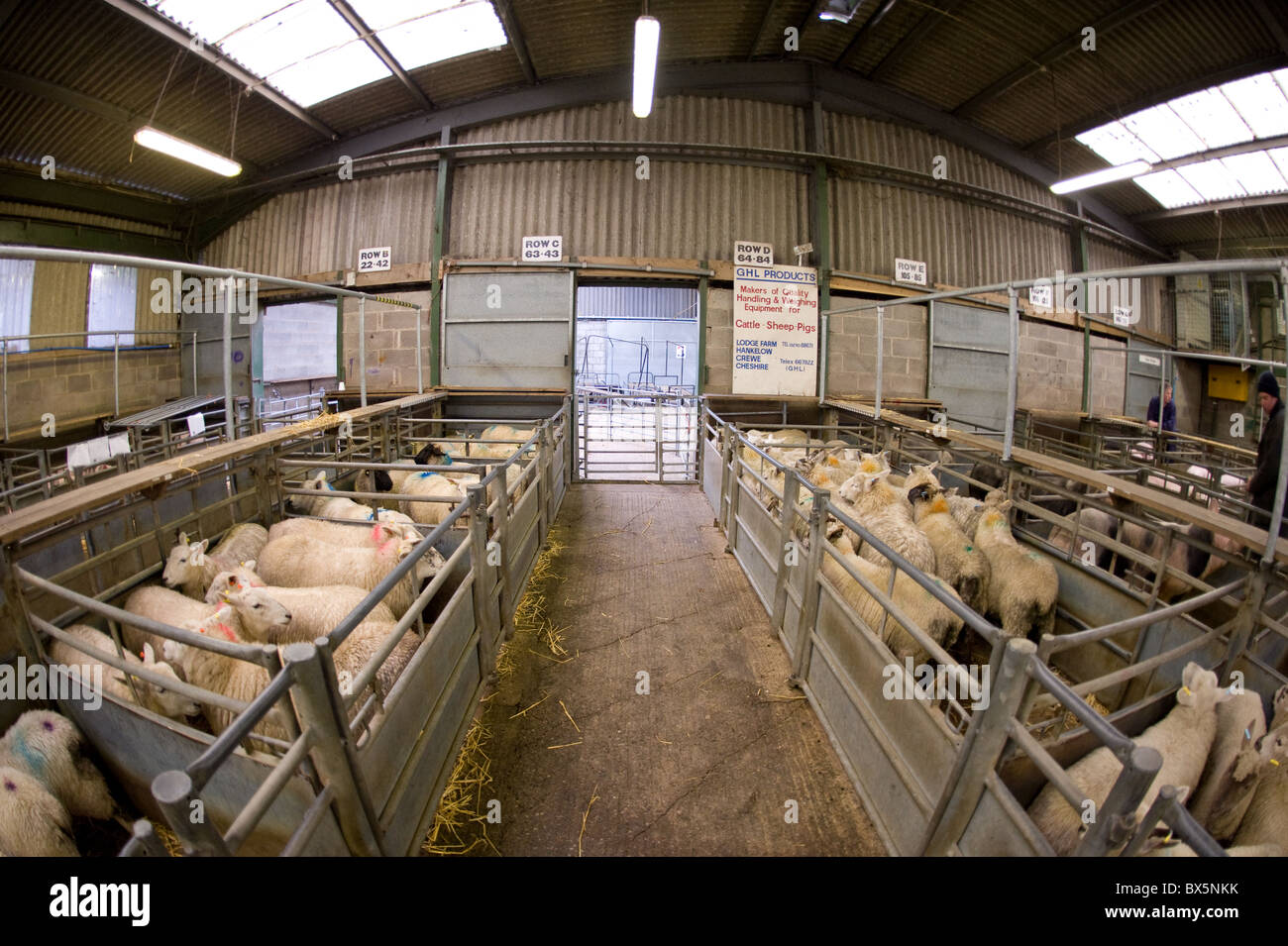 Chelford hi-res stock photography and images - Alamy