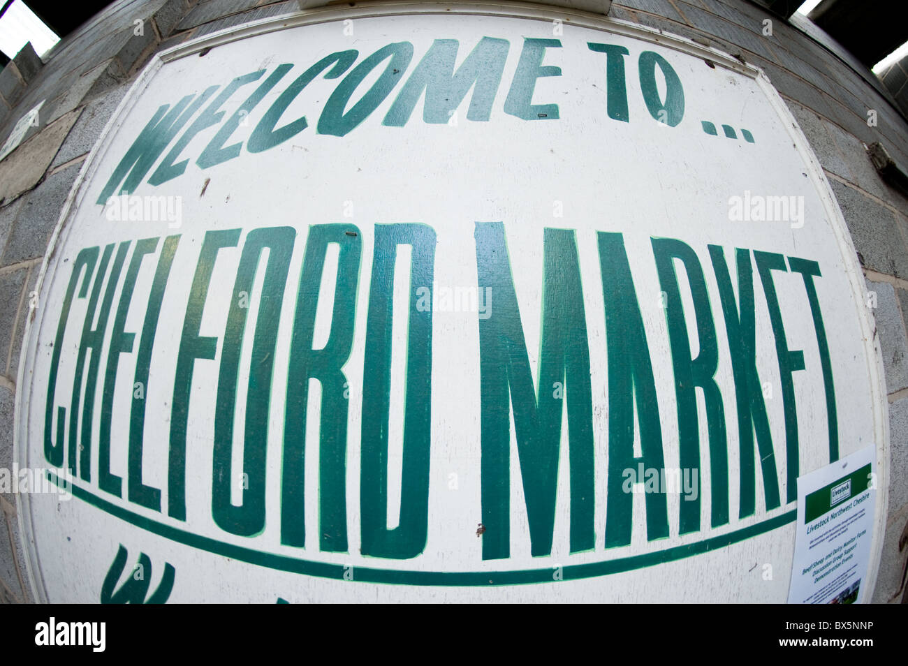 Chelford hi-res stock photography and images - Alamy