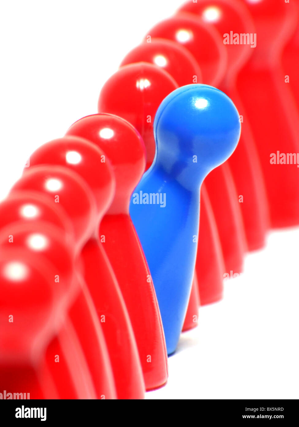 Neugier / curiosity Stock Photo - Alamy