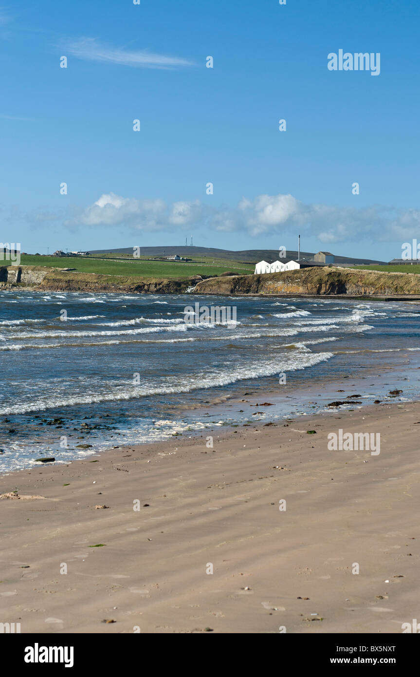 Scapa bay orkney hi-res stock photography and images - Alamy