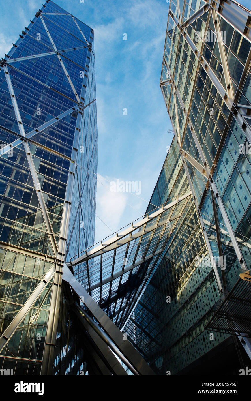 201 broadgate hi-res stock photography and images - Alamy