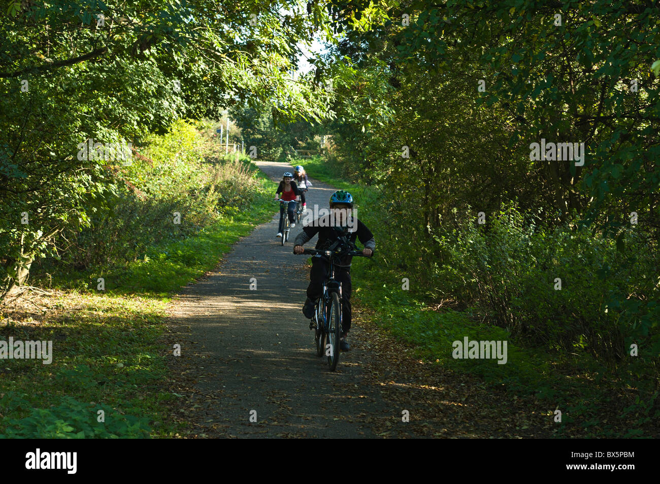 Children play cycle hi-res stock photography and images - Alamy