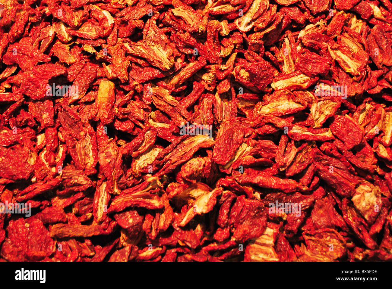 chilli beaten and spicy Stock Photo - Alamy