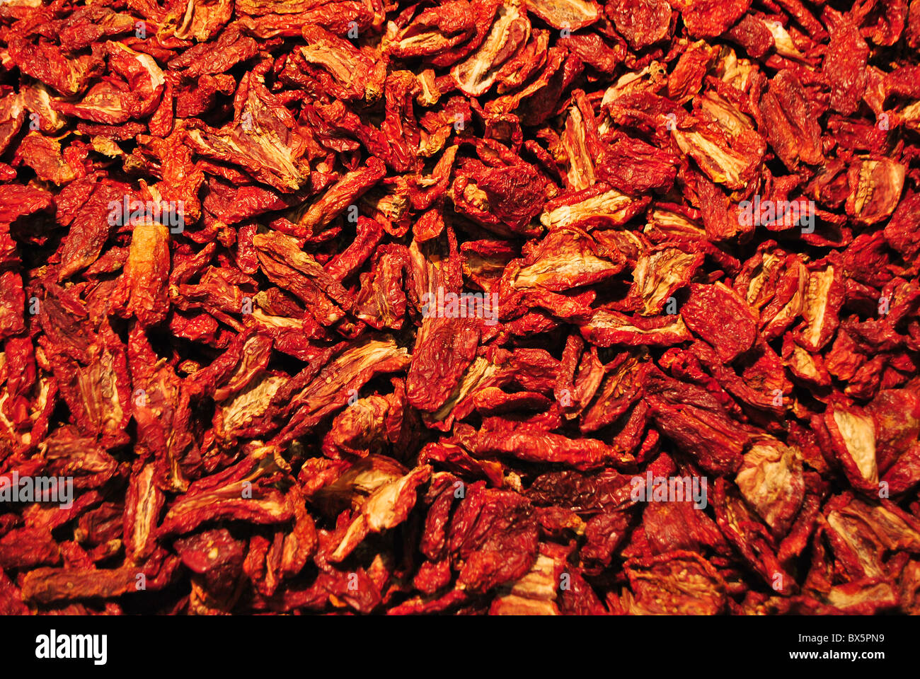chilli beaten and spicy Stock Photo - Alamy