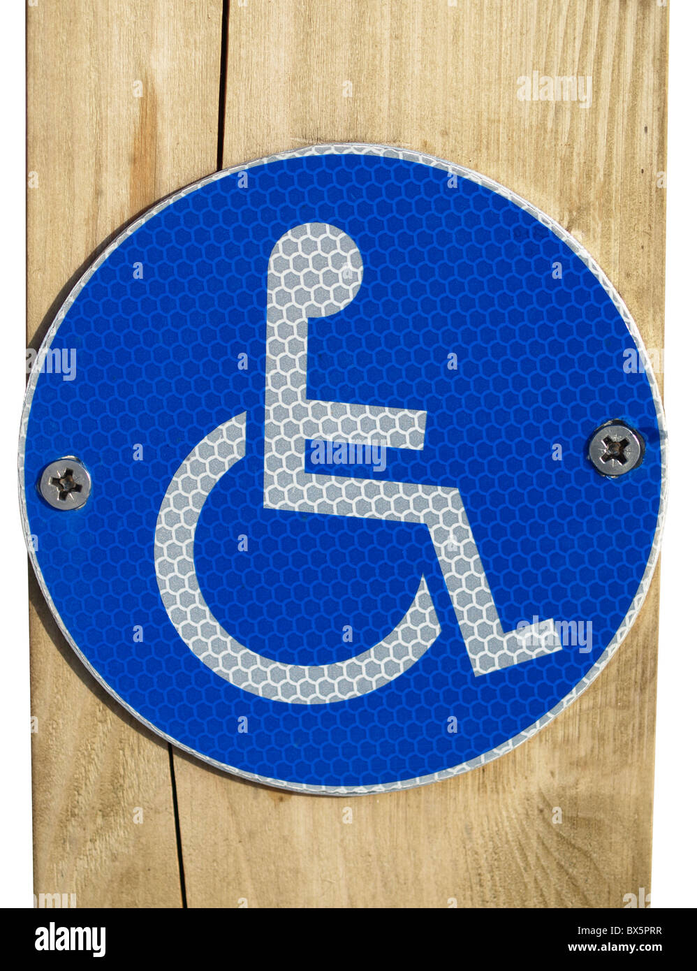 Wheelchair disabled sign hi-res stock photography and images - Alamy