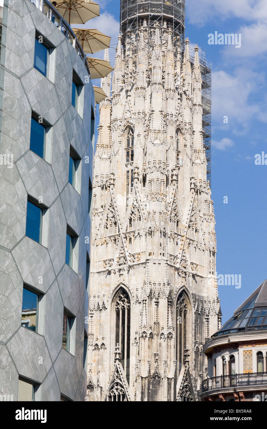 Saint stephan church hi-res stock photography and images - Alamy