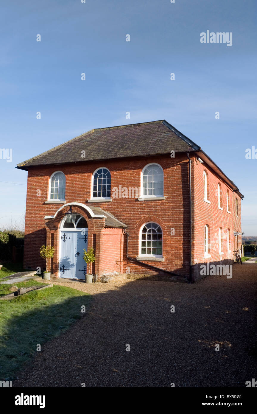 Chenies village hi-res stock photography and images - Alamy